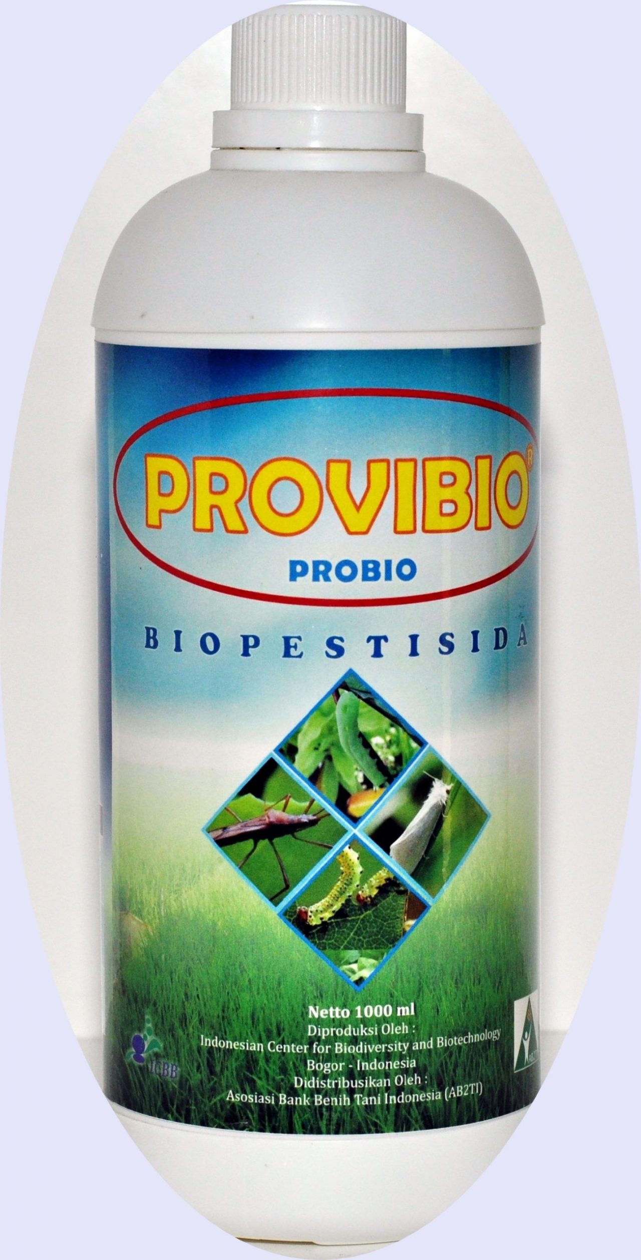 Provibio | Asosiasi Bank Benih dan Teknologi Tani Indonesia